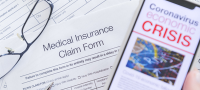 Blog | COVID-19 Workers’ Comp Claims Grow, While Overall Claims Plummet